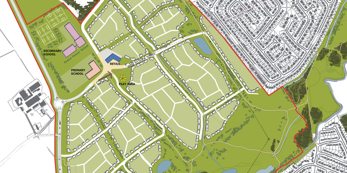 Grimsby - JEH Planning